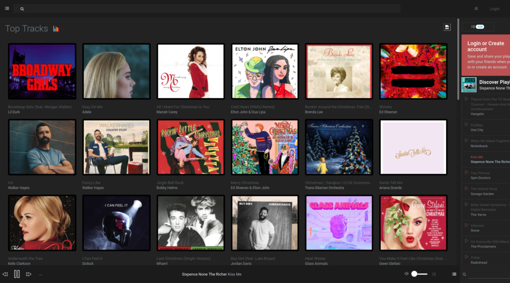 Bye Bye MusikWave Hello Alternatives TIO Bye Bye MusikWave Hello Alternatives TIO