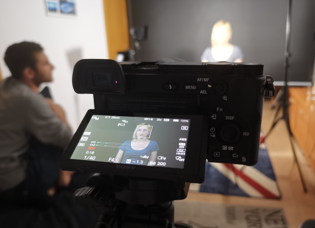 Making TROM II. 3 years in one post. – TIO